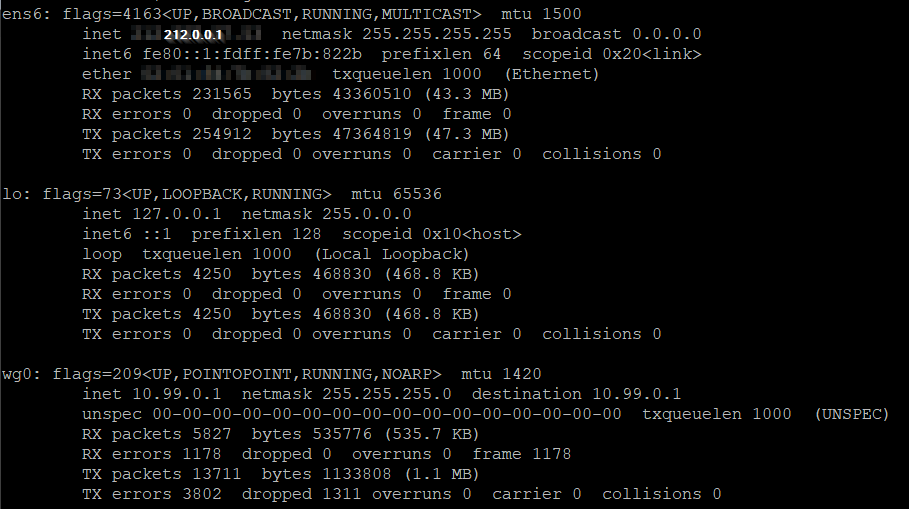 Starlink + VPS + Mikrotik + Wireguard + Roadwarrior Setup - Beginner Basics - MikroTik community ...