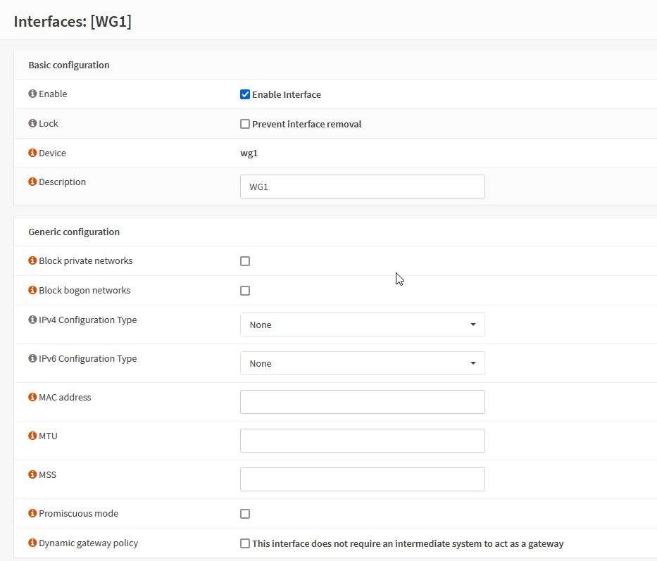 Wireguard Client - Handshake for peer did not complete - General - MikroTik community forum