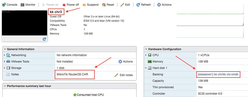 CHR suggestions for new functionality - Page 5 - Virtualization - MikroTik community forum