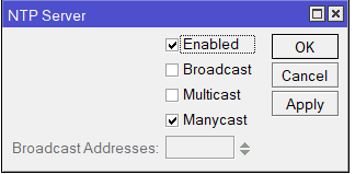 Wrong date on VPLS - General - MikroTik community forum