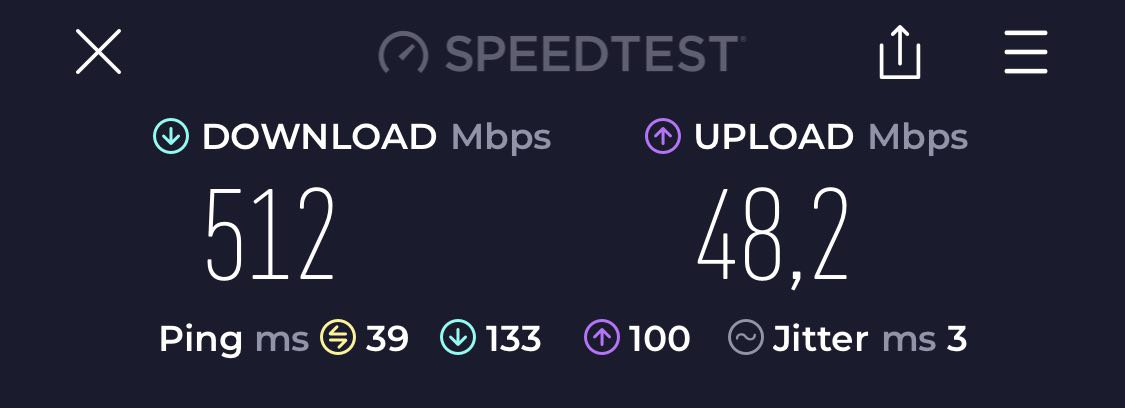 hap AC lite as repeater has poor speed - Beginner Basics - MikroTik community forum