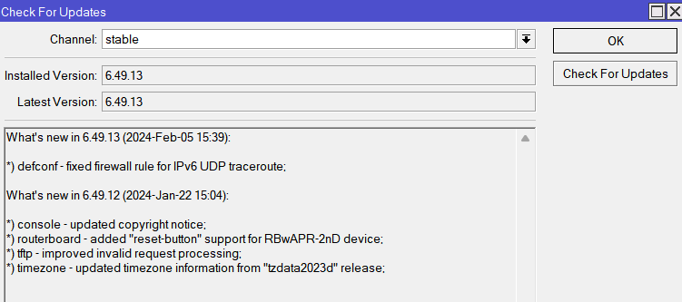 Calculate date and time in script - Scripting - MikroTik community forum