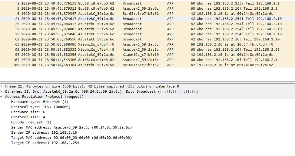 HAP ac2 and station mode - Beginner Basics - MikroTik community forum