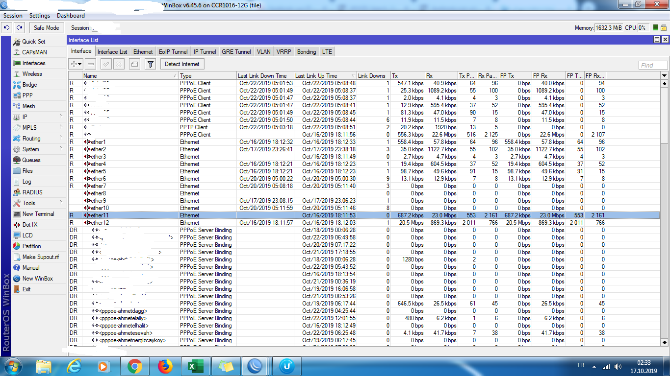 mikrotik router date and time is false - Beginner Basics - MikroTik community forum