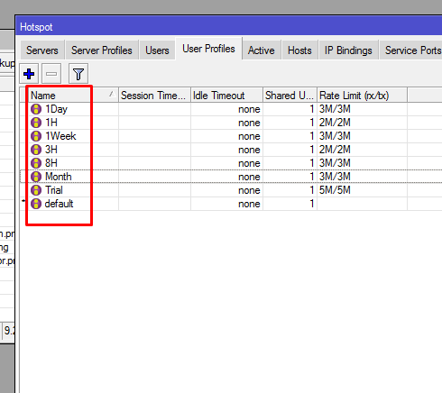 How to add Profile details in Status.html - Beginner Basics - MikroTik community forum