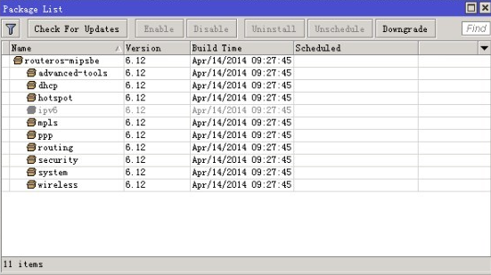 AP reboot abnormally, stations can't make connection,why? - General ...