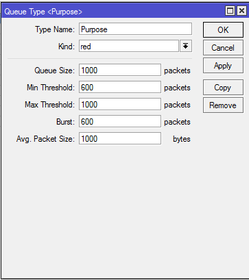 Simple Queue Help Needed - General - MikroTik community forum