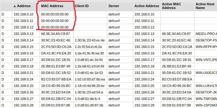 The ISP provides two IP addresses (by DHCP and PPPoE) on one WAN port - General - MikroTik ...