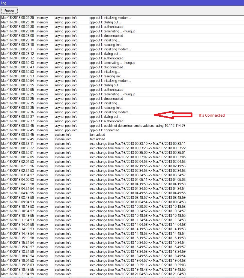 BaseBox5 + Sierra MC 8775 - General - MikroTik community forum