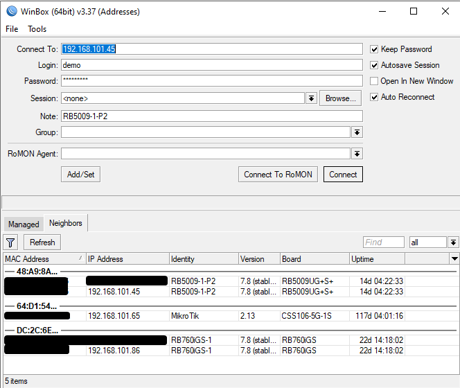 Behind another router-> how to setup? - Beginner Basics - MikroTik community forum