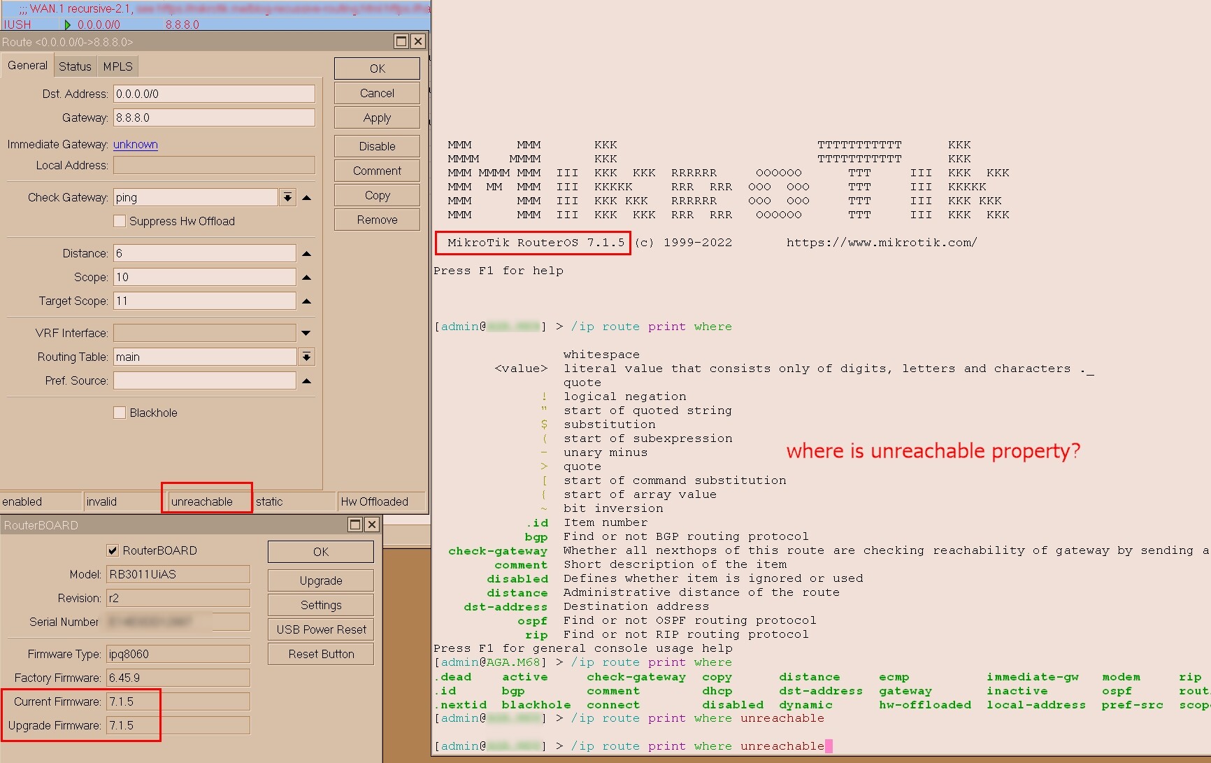 v7.1.4 and v7.1.5 is released! - Page 9 - Announcements - MikroTik ...