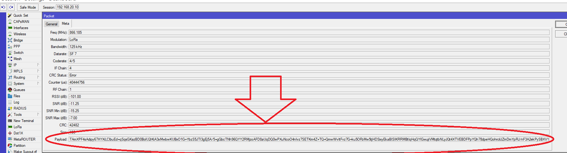 MQTT client in routerOS - Scripting - MikroTik community forum MQTT client in routerOS - Scripting - MikroTik community forum