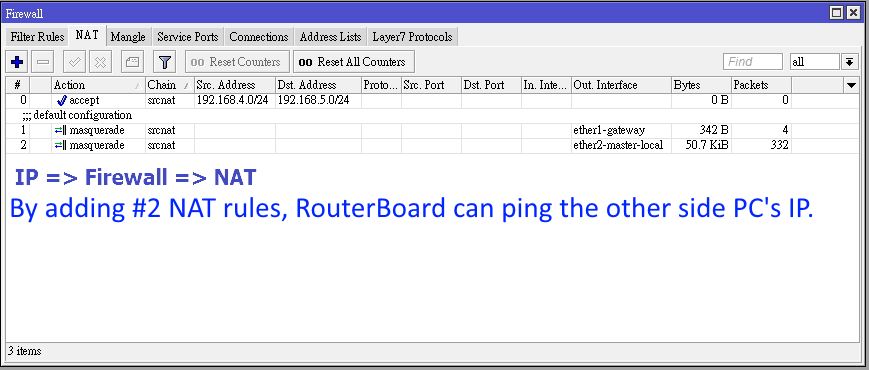 2 RouterBoard IPsec connection setup need help - Beginner Basics - MikroTik community forum