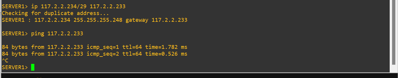 How to configure LAN IP Pool - Beginner Basics - MikroTik community forum