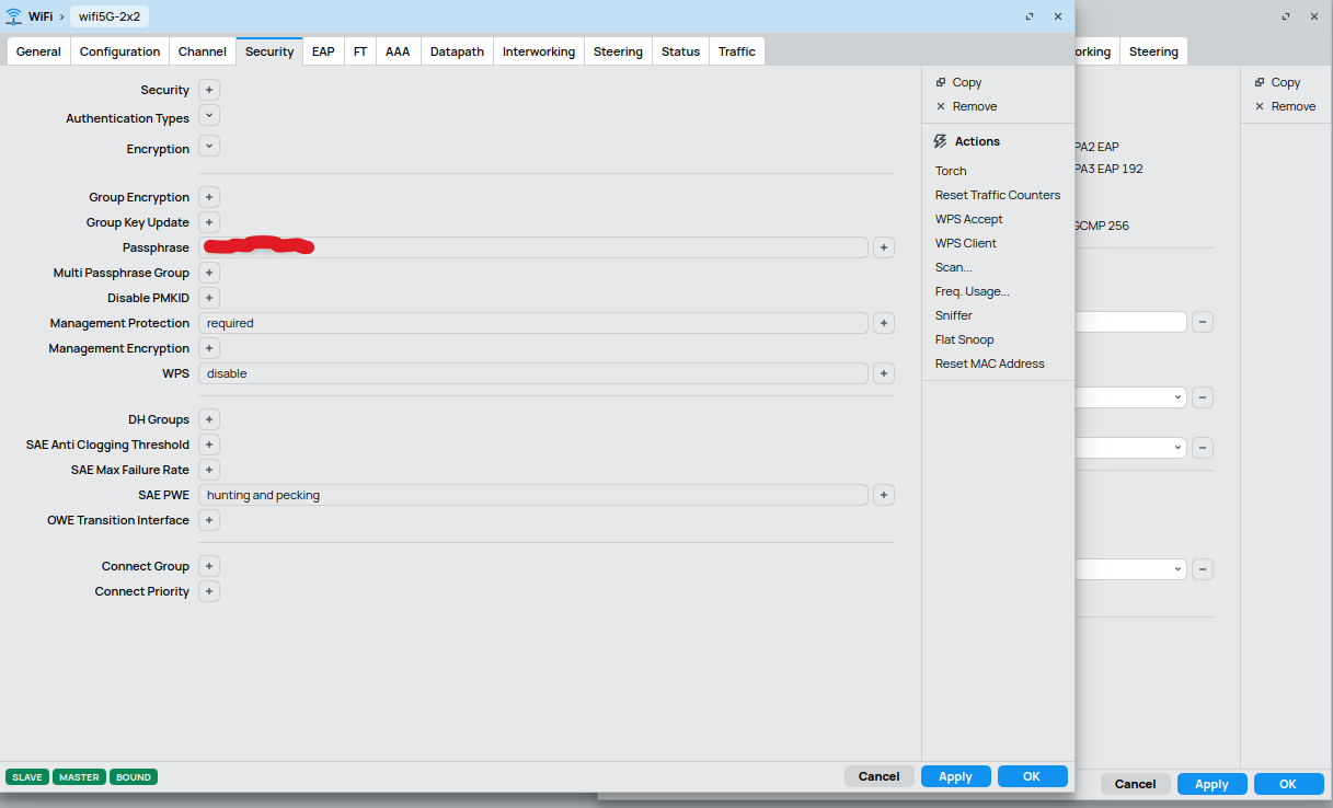 📣 WinBox 4 is here 📣 - #2561 by spippan - Announcements - MikroTik ...