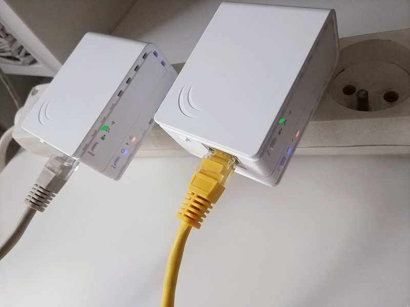 PWR-Line AP - problem with cominicate - General - MikroTik community forum