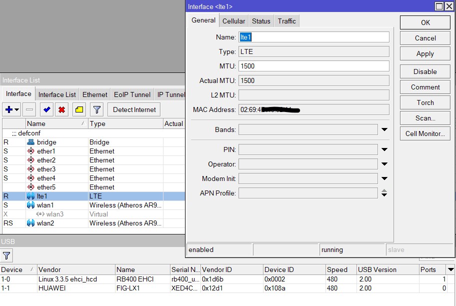 How to implement multi ssid from MT into Android smartphone ? - Page 2 - Beginner Basics ...