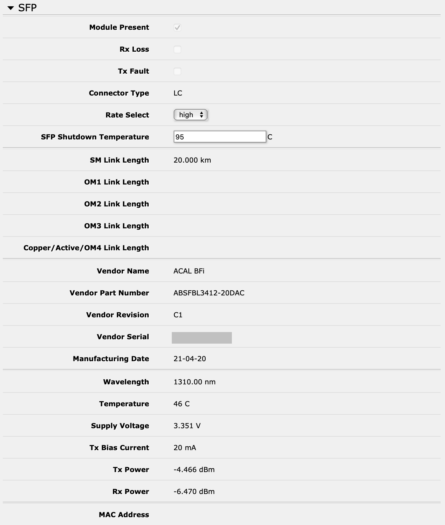 Using a CRS326 as router (FTTH) - Beginner Basics - MikroTik community forum