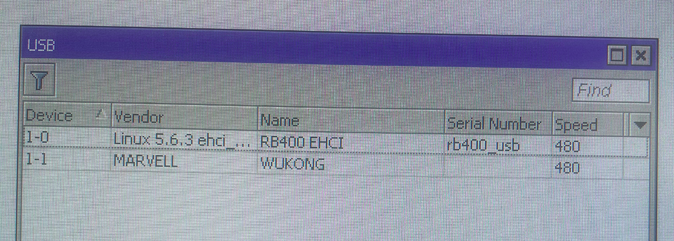 LTE error - MikroTik hardware general - MikroTik community forum