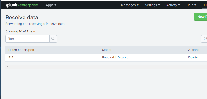 Tool: Using Splunk to analyse MikroTik logs 3.3 (Graphing everything) 💾 ...
