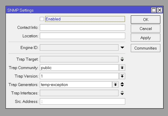 Mikrotik 6.48 TCP timestamps Vulnerability - General - MikroTik community forum