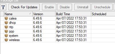 cannot upgrade lhg5 - Beginner Basics - MikroTik community forum