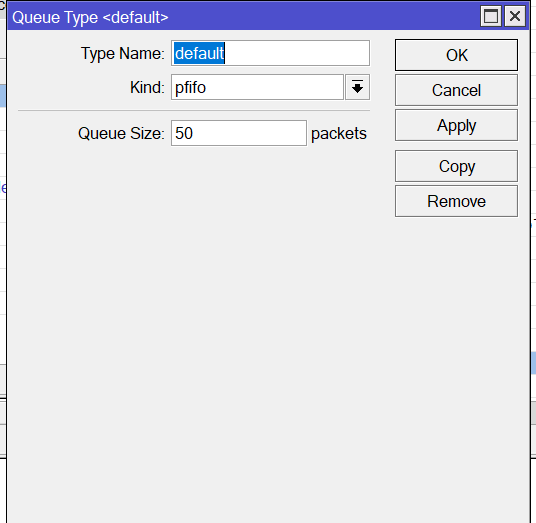 defining a specified data limit for users without using hotspot or user manager - Beginner ...
