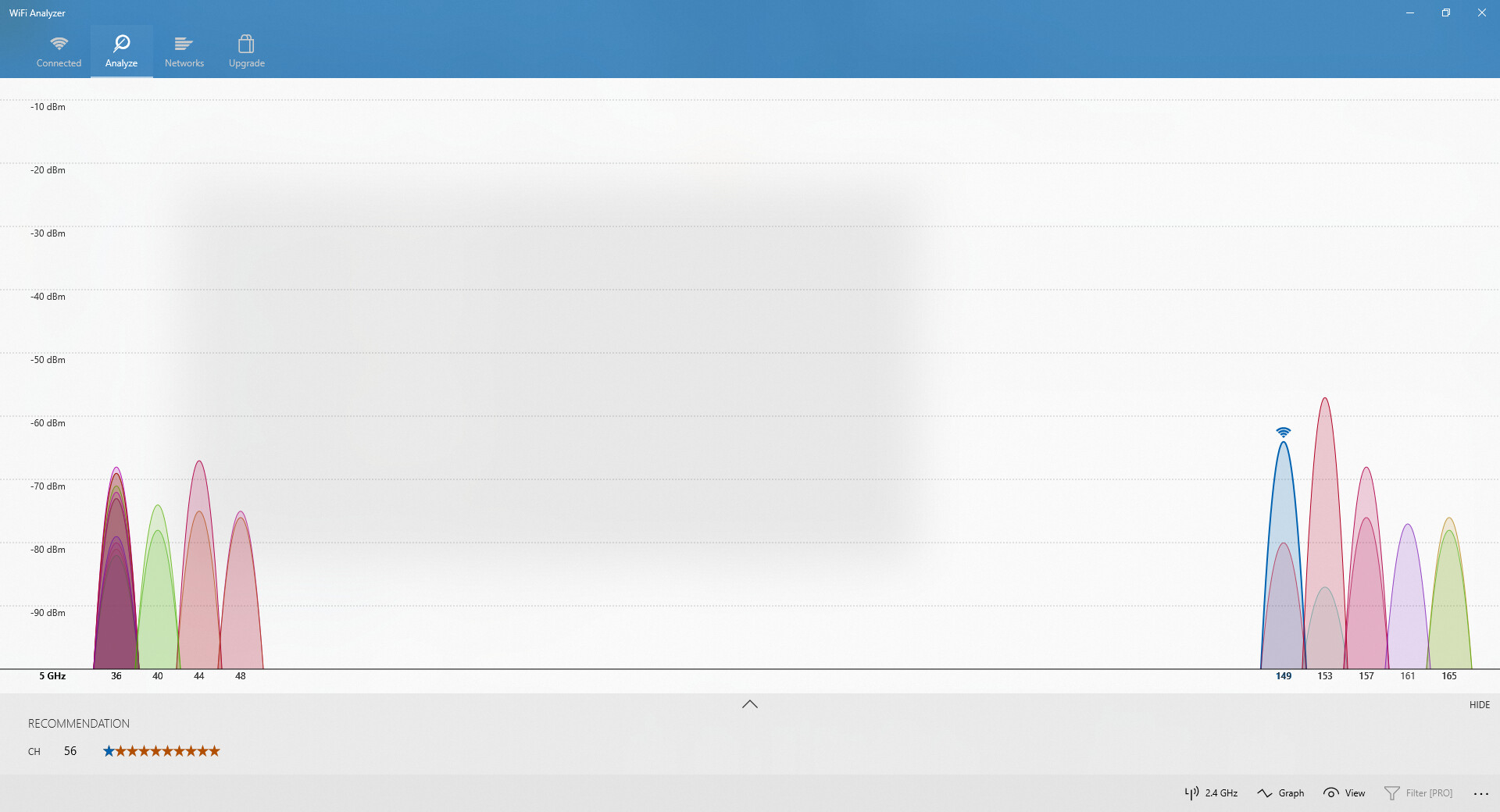 cAP-ac Throughput & High Ping Problems - Wireless Networking - MikroTik ...
