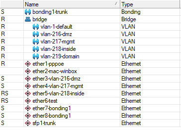 cAP ax find not CAPsMAN and get no config - Wireless Networking - MikroTik community forum