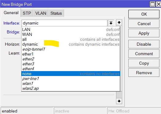 SSTP Local network access problem - #4 by bpwl - Beginner Basics - MikroTik community forum