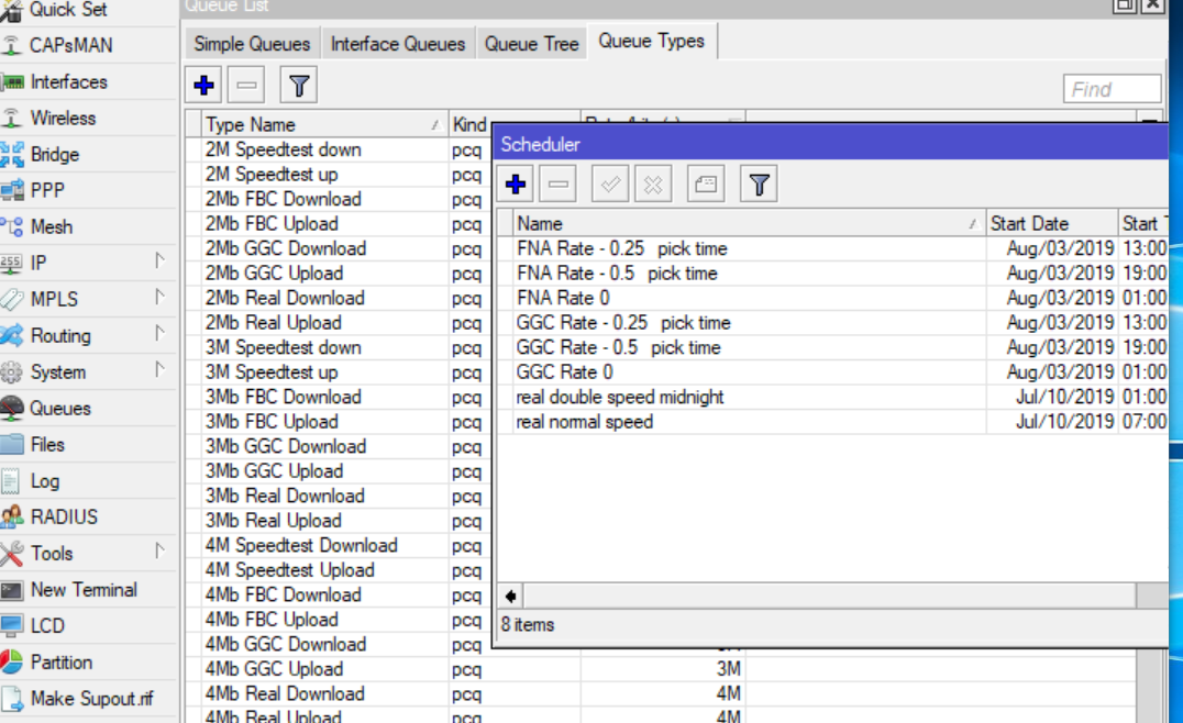 mikrotik scripting - Scripting - MikroTik community forum