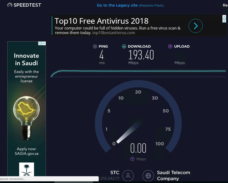 ISP modem speed not match mikrotik LAN speed - Beginner Basics ...