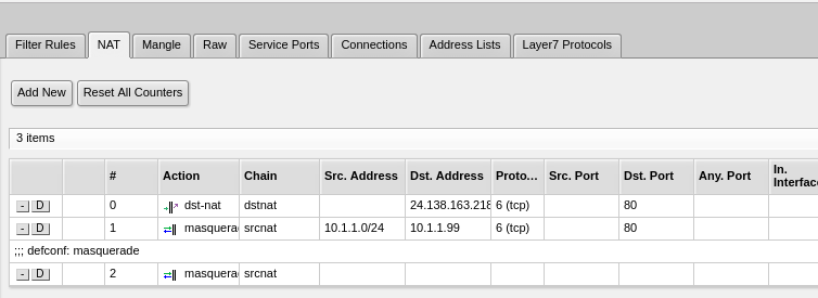 Cant get to local Webserver - Beginner Basics - MikroTik community forum
