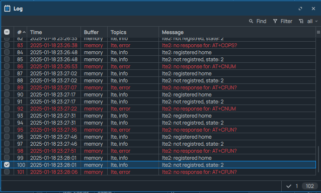 V7.17.2 [stable] is released! - Page 9 - Announcements - MikroTik ...