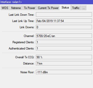 Wireless FAQ - Page 3 - Wireless Networking - MikroTik community forum