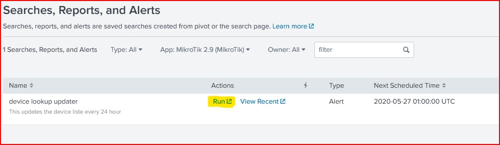 Tool: Using Splunk to analyse MikroTik logs 3.3 (Graphing everything) 💾 🛠 💻 📊 - Page 15 - Useful ...