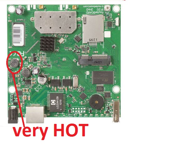 BaseBox2 + modem fails - MikroTik hardware general - MikroTik community ...
