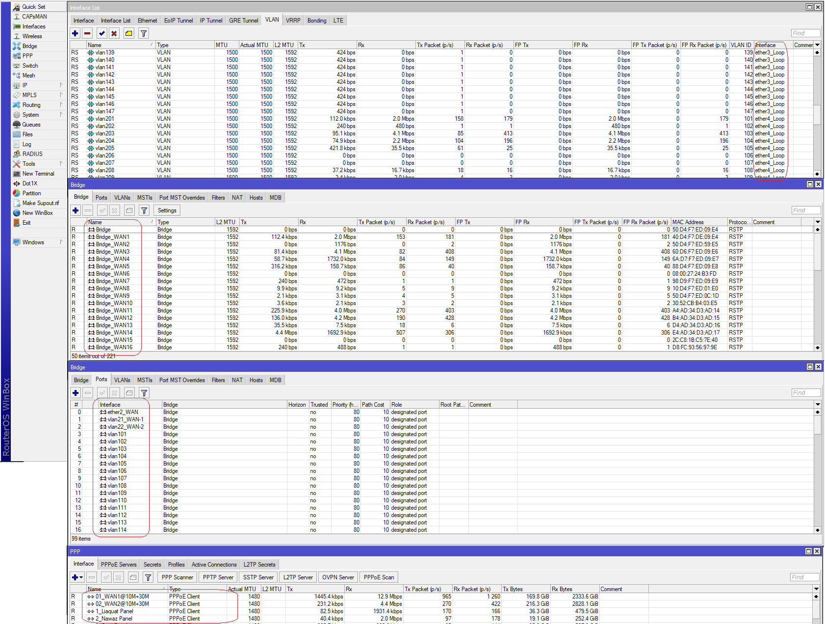 SwOS vlan problem/Issues/understanding - SwOS - MikroTik community forum
