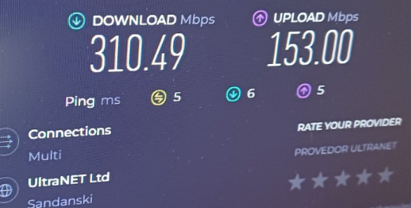 Mikrotik Model RB2011UiAS-2HnD-IN Internet (WAN) SPEED - Beginner Basics - MikroTik community forum