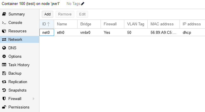VLAN setup in home - Beginner Basics - MikroTik community forum
