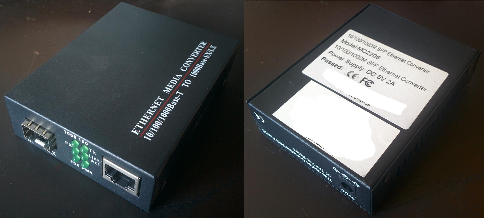 CCR1009 + RBFTC11 + DSL modem - MikroTik hardware general - MikroTik ...