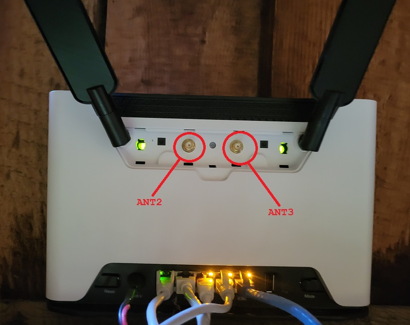 Chateau LTE6 ax antenna ANT2 and ANT3 question - MikroTik hardware ...