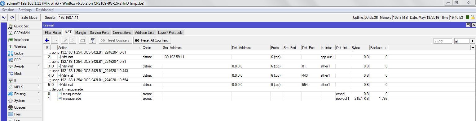 [Help] Port forwarding issue.. with IP Camera - Beginner Basics ...