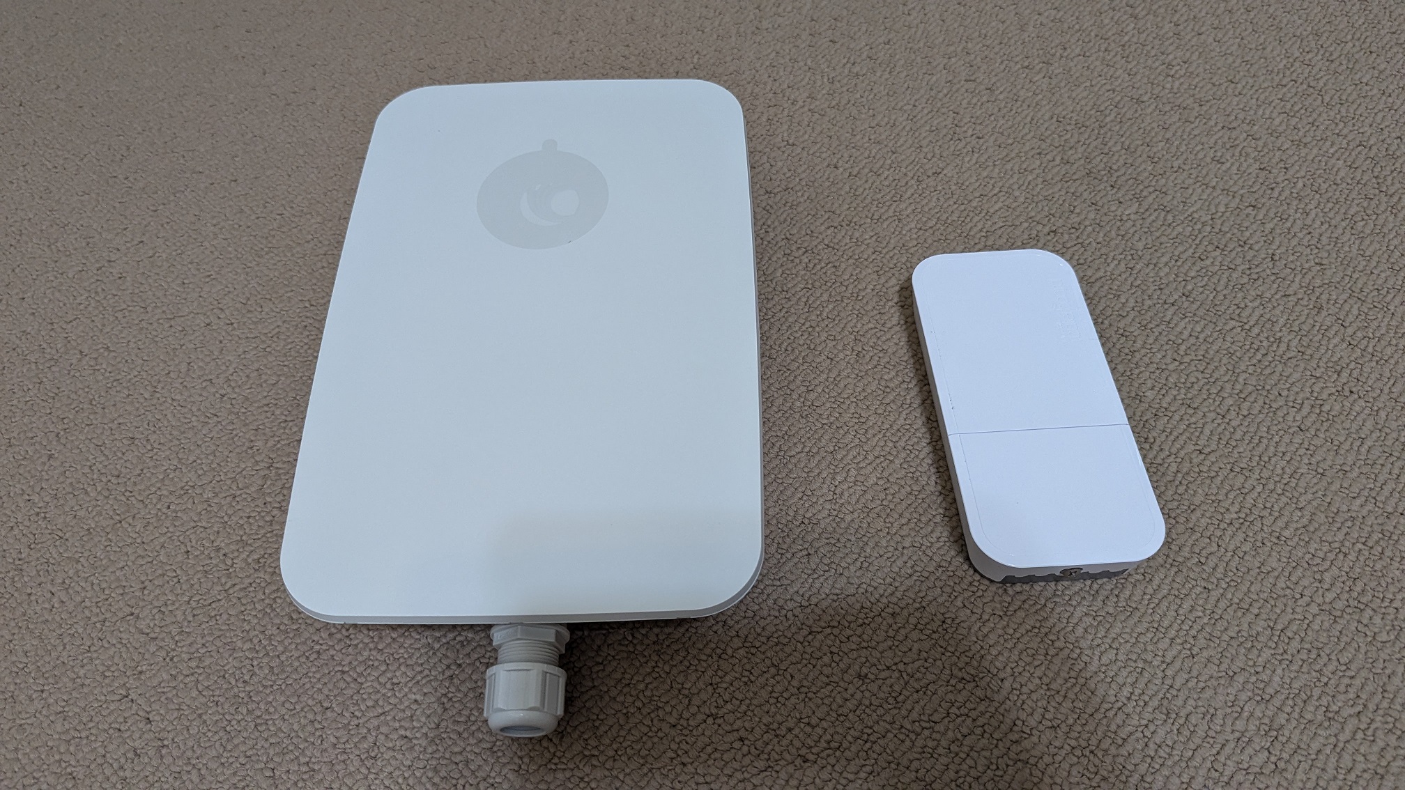 Missing wAP ax successor to wAP ac, what are outdoor AX WiFi ...