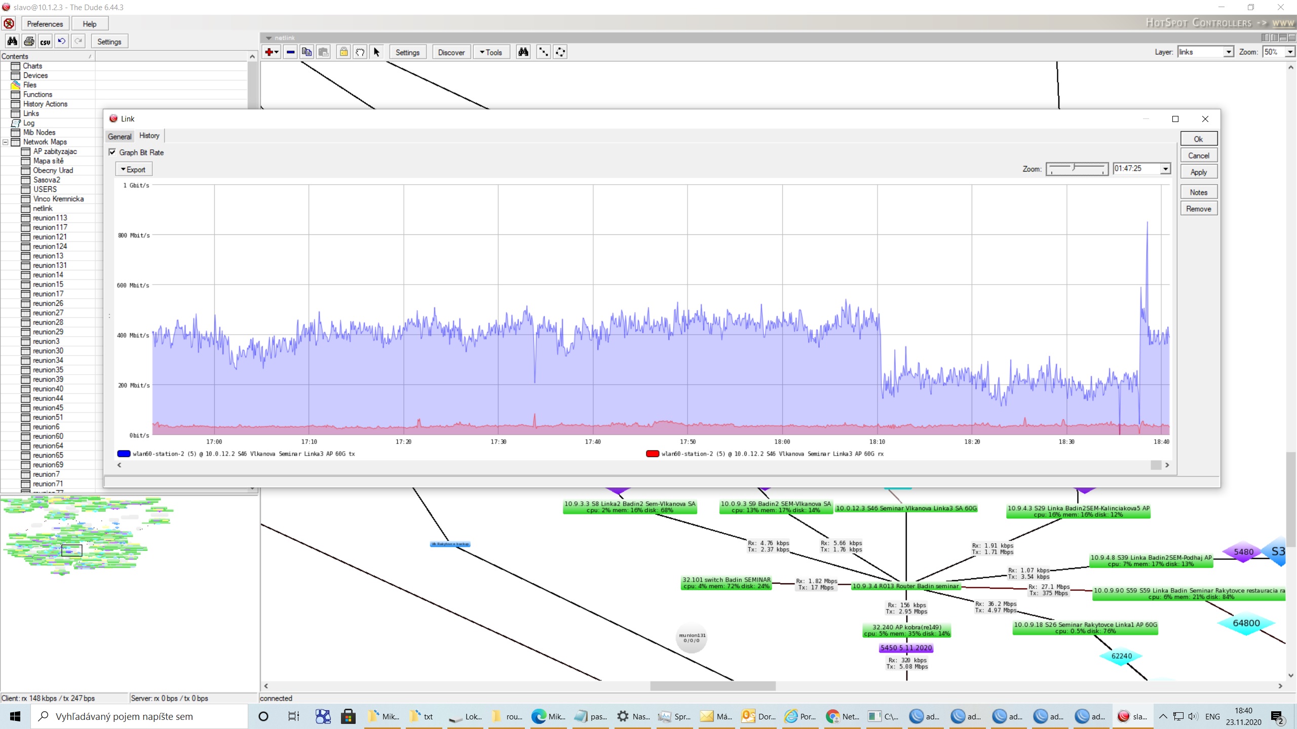 nRAYG 60 problem ? - Wireless Networking - MikroTik community forum