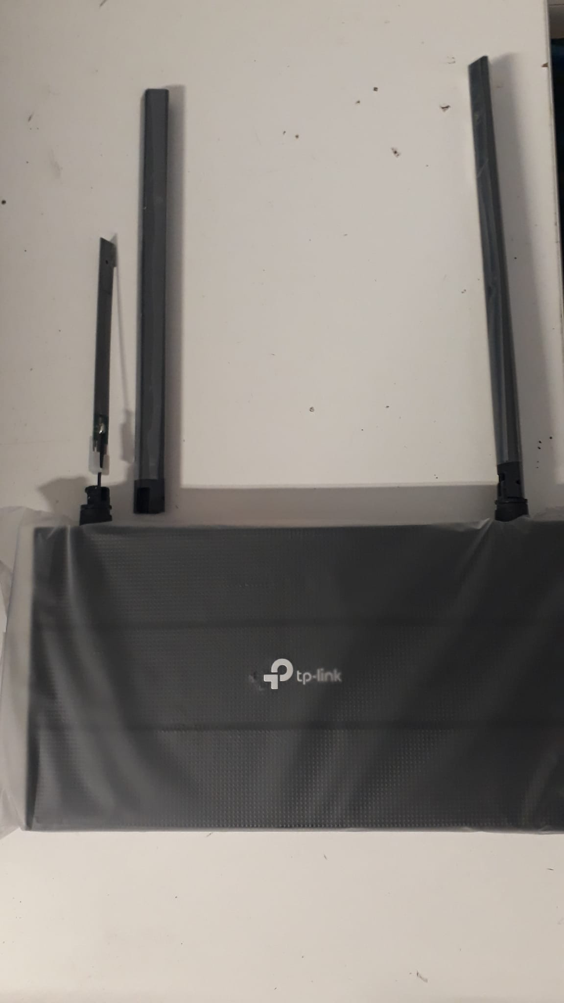 Does size of antenna matter? - Wireless Networking - MikroTik community ...