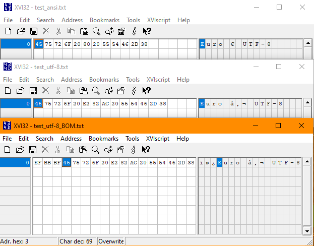 Convert any text to UNICODE - #28 by rextended - Scripting - MikroTik ...