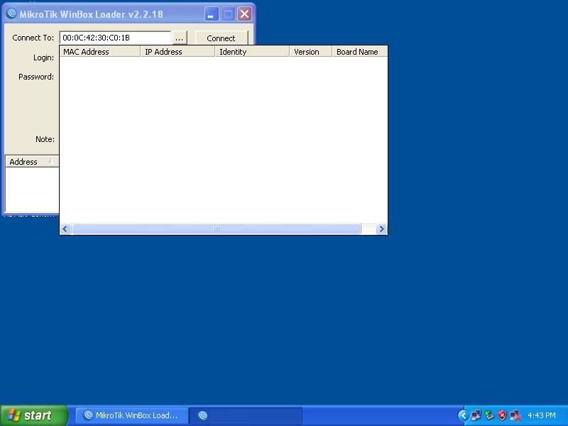 How to upgrade RouterOS versions....Please Help. - General - MikroTik community forum