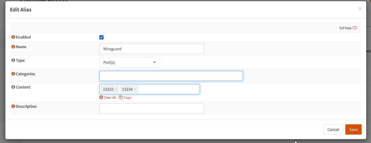 Wireguard Client - Handshake for peer did not complete - General - MikroTik community forum