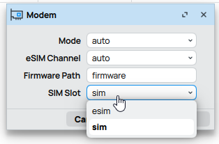MikroTik ATL 5G R16 with Sim + eSIM - Beginner Basics - MikroTik ...